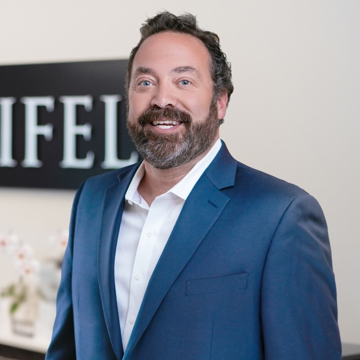 Dressel Financial Group - Frontenac, MO 63131 | Stifel